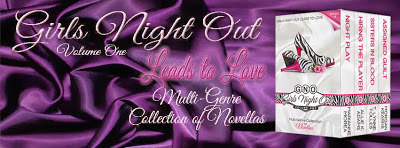 Girls Night Out (Volume 1) by Marianne Morea | Goodreads