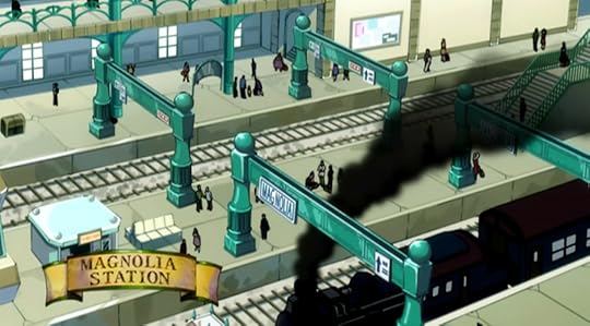 Fairy Tail - Magnolia Town: Magnolia Station Showing 1-50 of 744