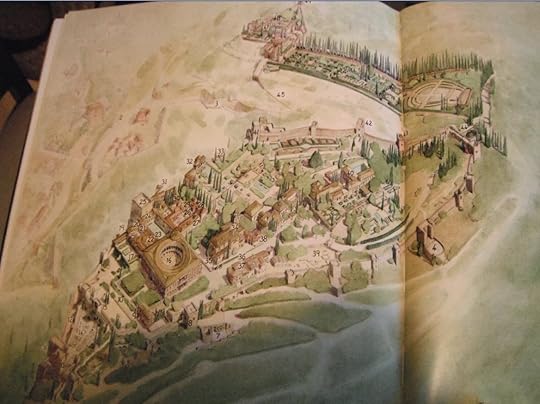 Alhambra by Michael Jacobs | Goodreads