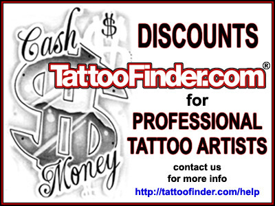 TattooFinder.com's Blog