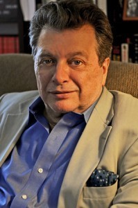 Morrow Wilson's Blog