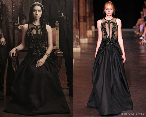 Reign - Pictures: Costume Pictures Showing 1-7 of 7