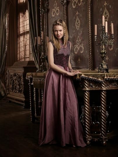 Reign - Pictures: Costume Pictures Showing 1-7 of 7