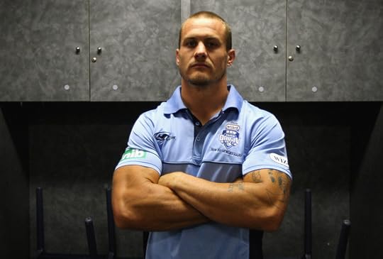 Becoming Noah Baxter (Marked, #2) by J.M. Sevilla