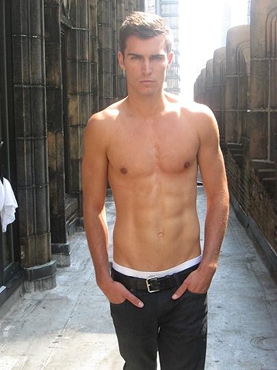 Camp Jupiter: Rise of the New Age - Regular Characters: Male Demi-gods ...