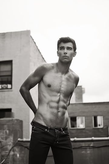 Camp Jupiter: Rise of the New Age - Regular Characters: Male Demi-gods ...