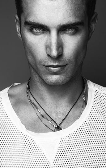 Camp Jupiter: Rise of the New Age - Regular Characters: Male Demi-gods ...