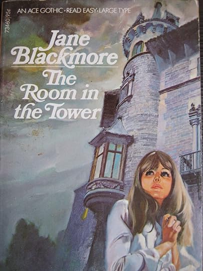 The Room in the Tower by Jane Blackmore | Goodreads
