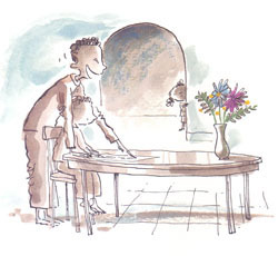 Ish (Creatrilogy) by Peter H. Reynolds | Goodreads