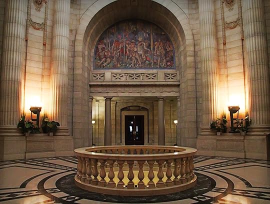 Camp Jupiter: Rise of the New Age - Temple Hill: The Temple of Jupiter ...