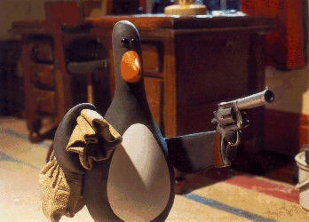 Penguin in Peril by Helen Hancocks | Goodreads