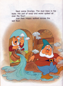 Welcome Back, Snow White by Walt Disney Company | Goodreads