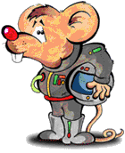 Mousetronaut Goes to Mars by Mark Edward Kelly — Reviews, Discussion ...