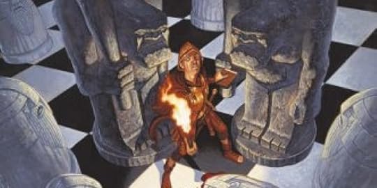 Thud! (Discworld, #34; City Watch #7) by Terry Pratchett