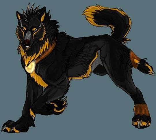 ~These Chains~ {Werewolf Slave RP} - Information: Beliefs Showing 1-2 of 2