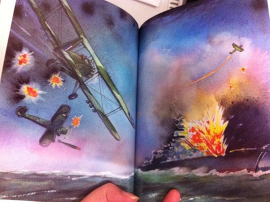 Little Manfred by Michael Morpurgo | Goodreads