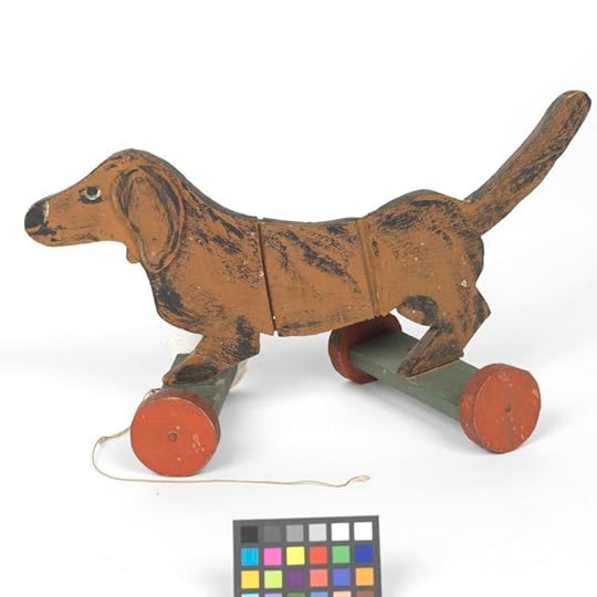 Little Manfred by Michael Morpurgo | Goodreads