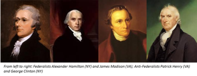 James Madison and the Struggle for the Bill of Rights by Richard ...