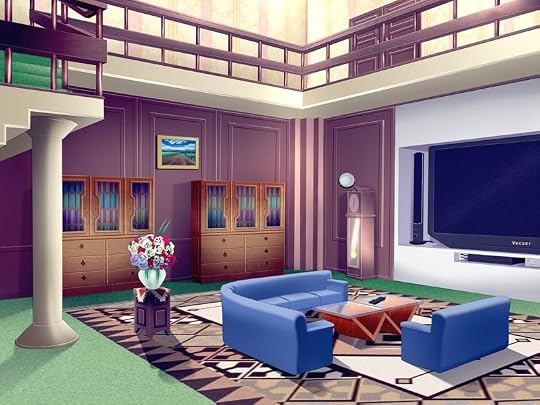 Creepypasta Fantasy Rp - Chaos' castle: Living Room/Main Room Showing 1 ...
