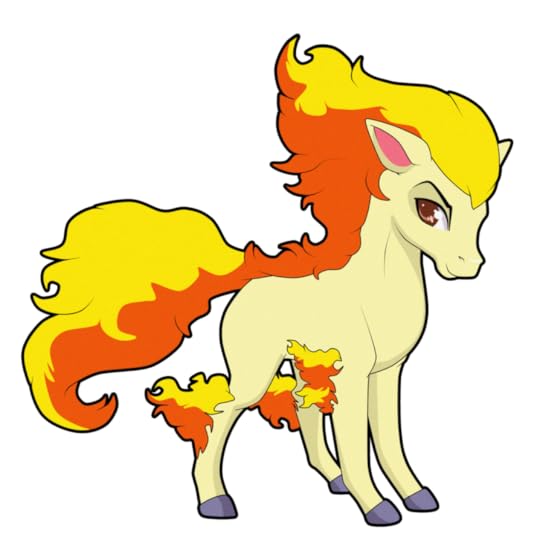 Pokemon World ~A Role-Play~ - Character Creations: Human Charrie ...