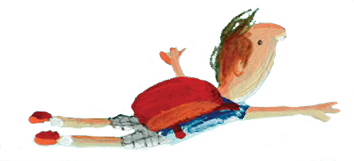 The Terrible Thing That Happened to Barnaby Brocket by John Boyne ...