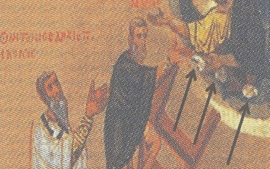 The Mushroom in Christian Art: The Identity of Jesus in the Development ...