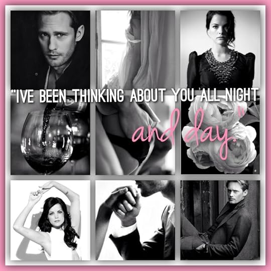 Just One Night, Part 4 (Just One Night, #4) by Elle Casey | Goodreads