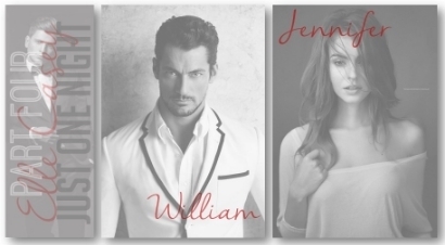 Just One Night, Part 4 (Just One Night, #4) by Elle Casey | Goodreads