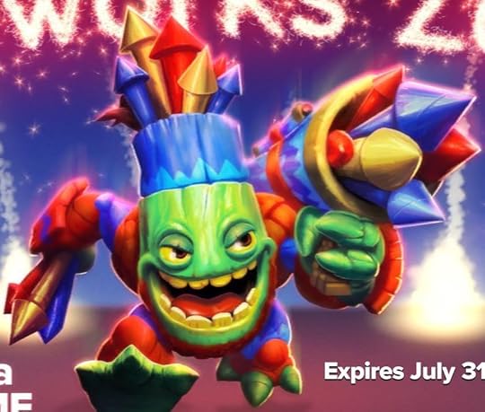 Skylanders - Skylanders: Zook Showing 1-8 of 8