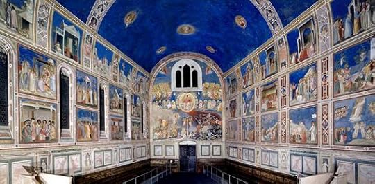 Giotto: The Scrovegni Chapel by Stefano Zuffi | Goodreads