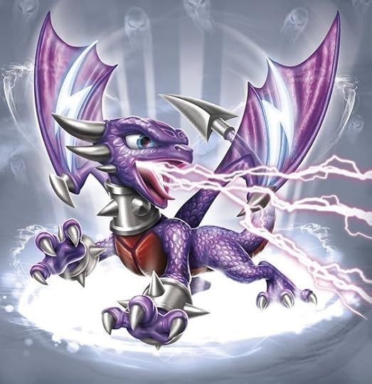 Skylanders - Skylanders: Cynder Showing 1-19 of 19