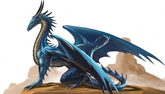 The Dragonbond Program - Character Creation/Information: Dragon Male ...