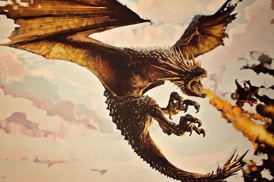 The Dragonbond Program - Character Creation/Information: Dragon Male ...