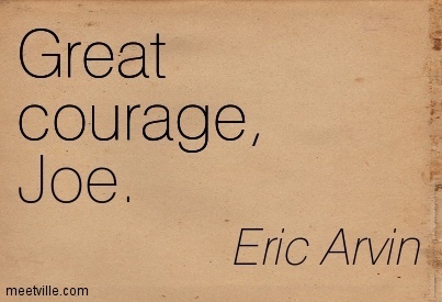 Woke Up in a Strange Place by Eric Arvin — Reviews, Discussion ...