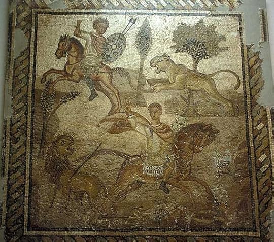 La Libye antique by Claude Sintès | Goodreads