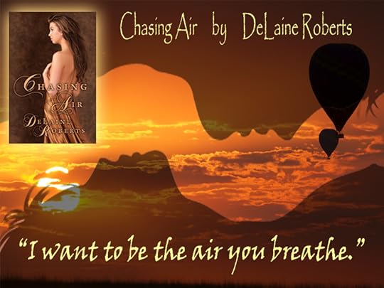 Chasing Air By Delaine Roberts Reviews Discussion Bookclubs Lists