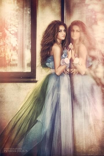 My World of 1x1s - Fantasy: Janelle and Sarah Showing 1-19 of 19