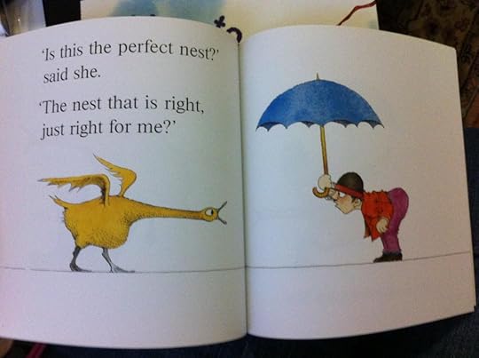 Mr McGee and the Perfect Nest by Pamela Allen | Goodreads