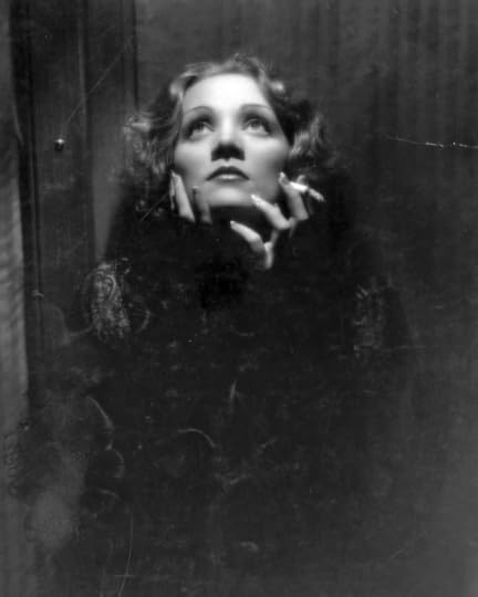 Blue Angel: The Life of Marlene Dietrich by Donald Spoto | Goodreads