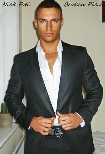 Broken Pieces (Riverdale, #2) by Janine Infante Bosco | Goodreads