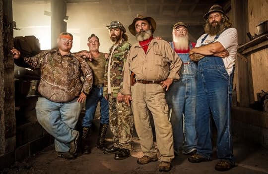 Sheepsquatch by I. Ronik | Goodreads