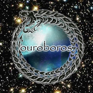 Ouroboros by nyxocity | Goodreads