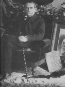 Steven Ujifusa's Blog