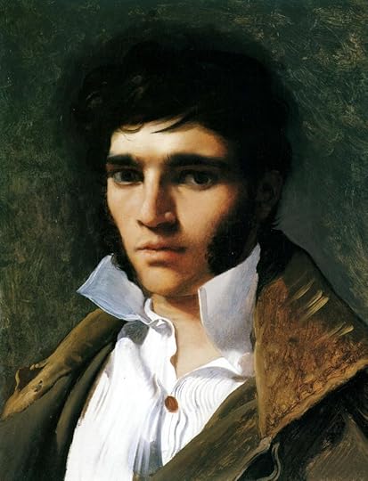 Noirtier De Villefort Quotes