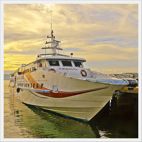 Jalan Lain ke Tulehu by Zen RS | Goodreads