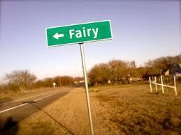Fairy, Texas (Fairy, Texas, #1) by Margo Bond Collins | Goodreads
