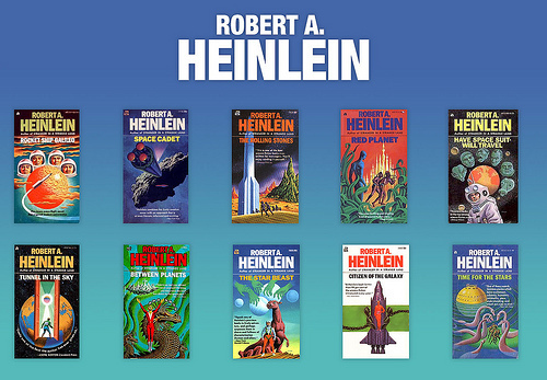 Amy H. Sturgis's Blog