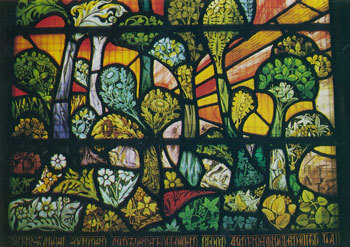 The Strange genius of William Burges, "art-architect", 1827-1881: A ...