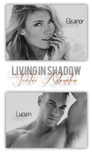 Living in Shadow (Forbidden Desires, #1) by Jackie Ashenden | Goodreads
