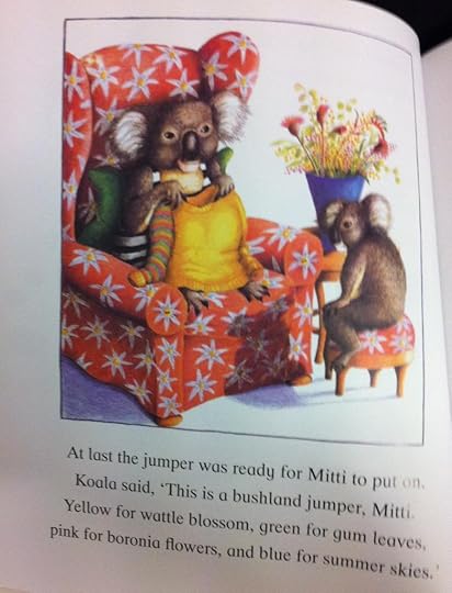 The Bush Jumper by Jean Chapman | Goodreads